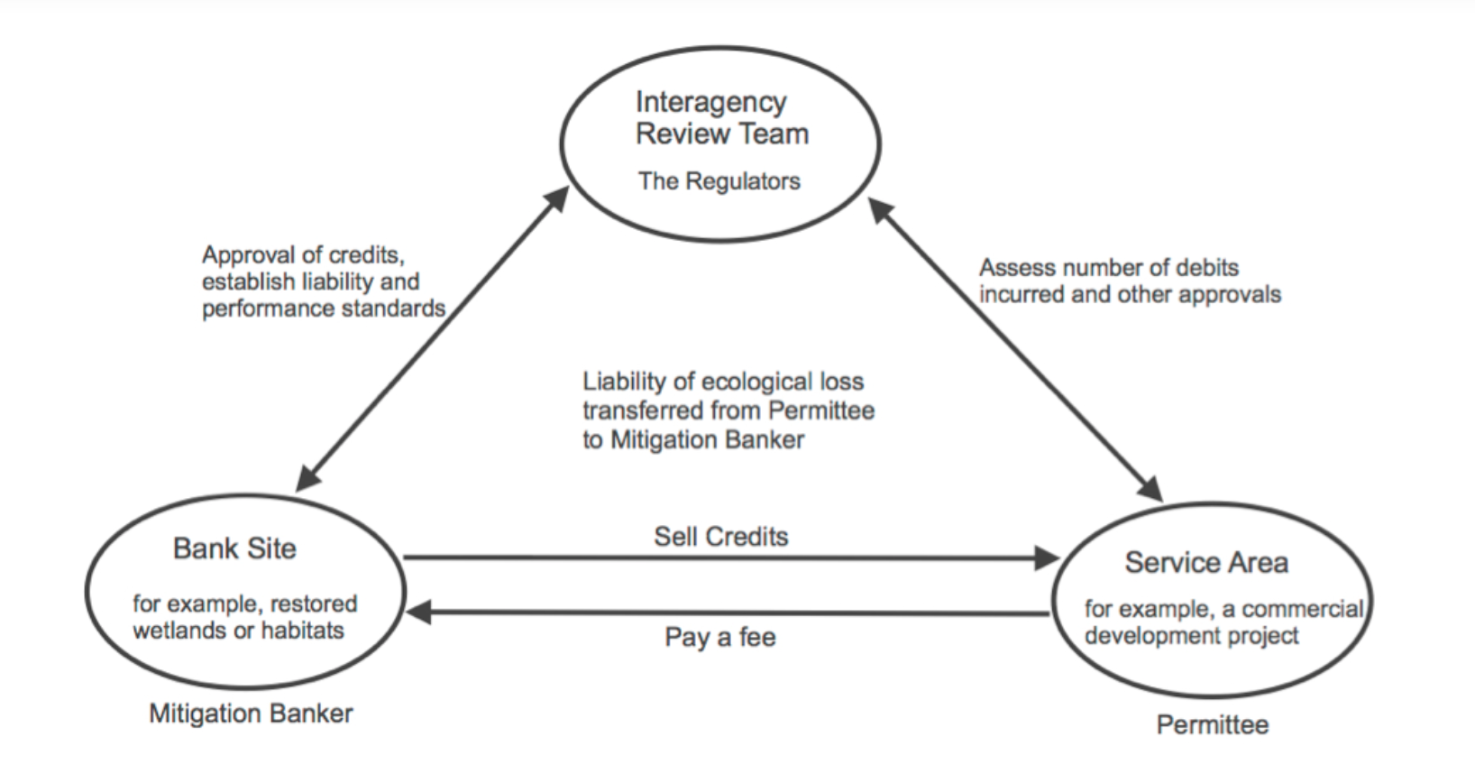 Mitigation Banking - SimTrade blog