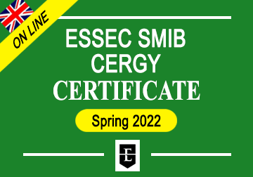 SimTrade - Finance - Simulateur Bourse - MOOC - Certification